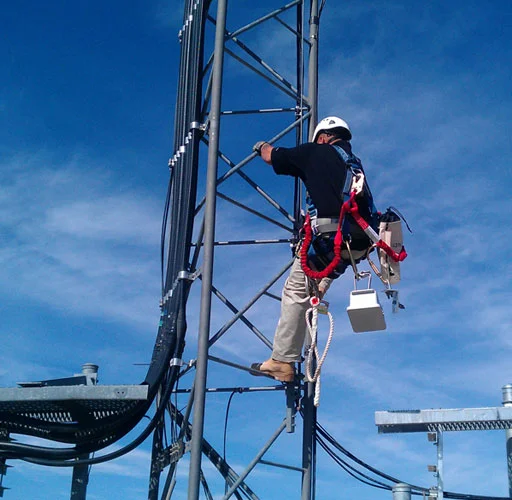 Tower Installation Service | Tower Repairing Service | Tower Maintenance Service